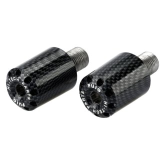Motorcycle Bar Ends | Weights, Sliders, Plugs - MOTORCYCLEiD.com