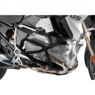 Motorcycle Cages & Crash Bars - Stunt, Engine, Race | MOTORCYCLEiD