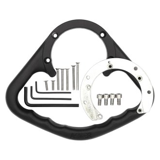 Motorcycle Grab Handles | Rails, Bars, Straps - MOTORCYCLEiD.com