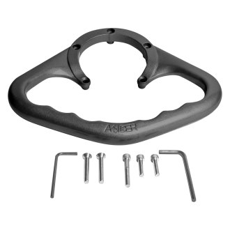 Motorcycle Grab Handles | Rails, Bars, Straps - MOTORCYCLEiD.com