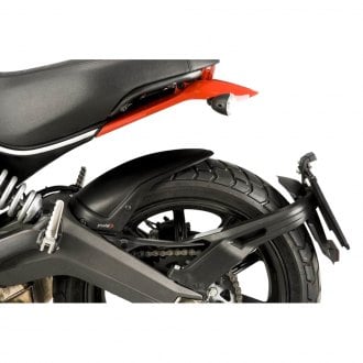 Motorcycle Fenders - Rear, Front, Universal, Carbon Fiber | MOTORCYCLEiD