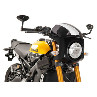 2020 Yamaha XSR900 Fairings | Quarter, Dustbin, Full - MOTORCYCLEiD.com