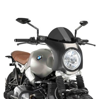 Motorcycle Fairings | Quarter, Dustbin, Full, Universal - MOTORCYCLEiD.com