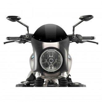 Motorcycle Fairings - Quarter, Dustbin, Full, Universal | MOTORCYCLEiD