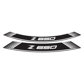 Motorcycle Graphics | Decals, Stickers, Wraps, Emblems - MOTORCYCLEiD.com