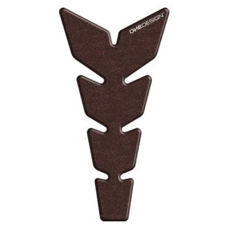 Motorcycle Fuel Tank Protectors & Pads - Leather, Rubber | MOTORCYCLEiD