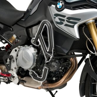 Motorcycle Cages & Crash Bars - Stunt, Engine, Race | MOTORCYCLEiD