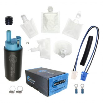 Motorcycle Fuel Pumps | Electric, Mechanical, Inline, High Pressure ...