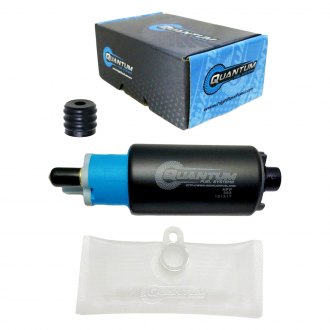 Harley Davidson Motorcycle Fuel Pumps | Electric, Mechanical, Inline ...