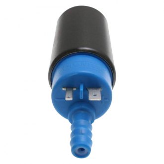 Motorcycle Fuel Pumps | Electric, Mechanical, Inline, High Pressure ...