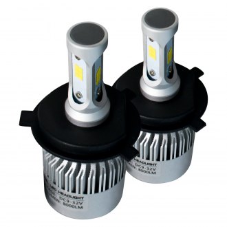 Motorcycle LED Conversion Kits - MOTORCYCLEiD.com