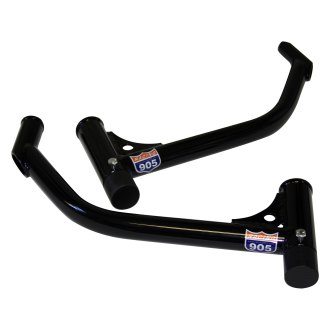 Motorcycle Cages & Crash Bars | Stunt, Engine, Race - MOTORCYCLEiD.com