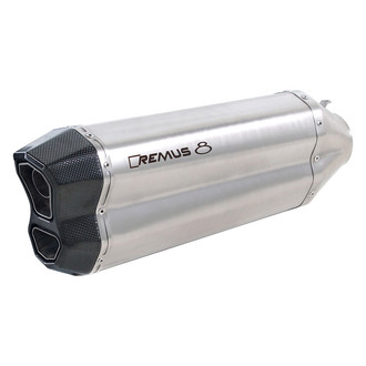 Motorcycle Slip-On Exhausts | Pipes, Silencers, Mufflers - MOTORCYCLEiD.com