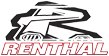 Renthal® HG-100-WT - Handguard - MOTORCYCLEiD.com