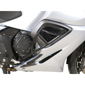 Motorcycle Cages & Crash Bars | Stunt, Engine, Race - MOTORCYCLEiD.com