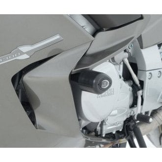 Yamaha FJR1300 Guards & Protection | Handguards, Crash Bars, Sliders ...
