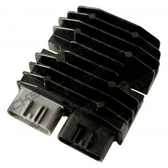 Motorcycle Voltage Regulators & Rectifiers | 6 Volt, 12 Volt ...