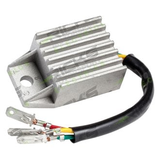 Motorcycle Voltage Regulators & Rectifiers - 6 Volt, 12 Volt | MOTORCYCLEiD