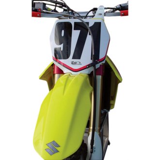 Motorcycle Brake Lines | Braided, Extended | Front & Rear ...