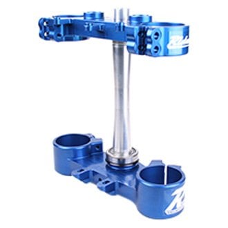 Motorcycle Triple Trees - MOTORCYCLEiD.com