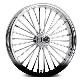 Ride Wright Wheels™ - Spoke Motorcycle Wheels | MOTORCYCLEiD