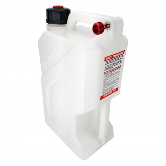 Motocross/Dirt Bike Fuel Cans & Jugs - MOTORCYCLEiD.com
