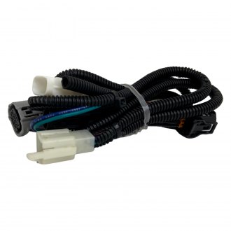 Motorcycle Trailer Hitch Wirings | Harnesses, Isolators, Converters ...