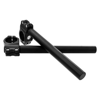 Motorcycle Clip-Ons | Handlebars, Risers, Sets, Parts - MOTORCYCLEiD.com