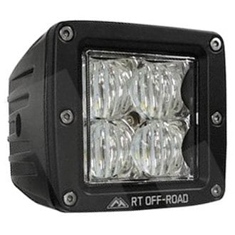 RT Off-Road™ - Motorcycle LED Lights | MOTORCYCLEiD.com