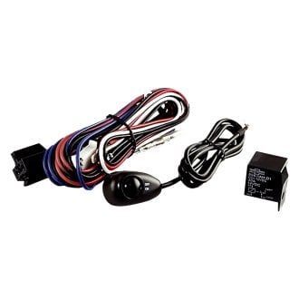 Harley Davidson Motorcycle Cables, Wiring & Connectors | Looms ...