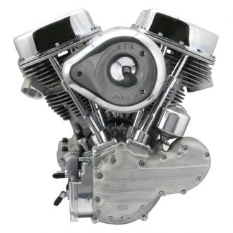 Motorcycle Complete Engines - MOTORCYCLEiD.com