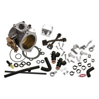 Motorcycle Throttle Bodies | Fuel Injection, High Performance ...