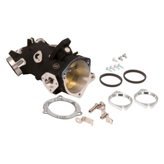 Motorcycle Throttle Bodies | Fuel Injection, High Performance ...
