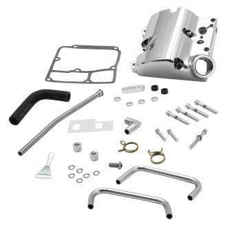 Motorcycle Oil Lines - MOTORCYCLEiD.com