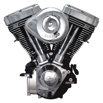 Motorcycle Complete Engines - MOTORCYCLEiD.com