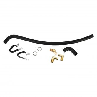 Harley Davidson Motorcycle Oil Lines | MOTORCYCLEiD