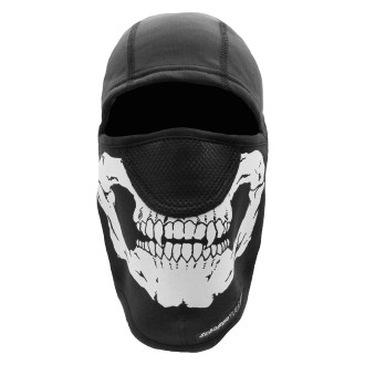Motorcycle Balaclavas | Summer, Winter, Helmet, Riding - MOTORCYCLEiD.com