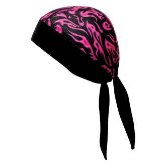 Motorcycle Head Wraps | Bandanas, Headbands, Accessories - MOTORCYCLEiD.com