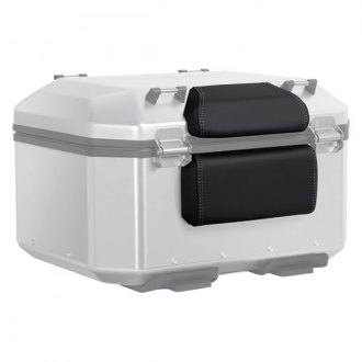 Motorcycle Side Cases | Soft, Metal, Aluminum - MOTORCYCLEiD.com