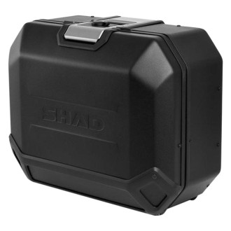 Motorcycle Side Cases | Soft, Metal, Aluminum - MOTORCYCLEiD.com