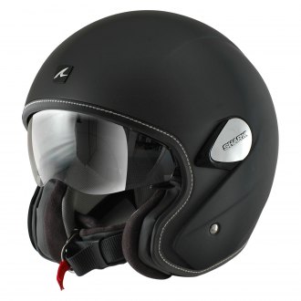 Sport/Street Bike Open Face Helmets - MOTORCYCLEiD.com