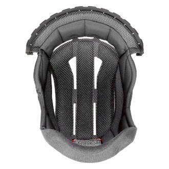 Motorcycle Helmet Inserts & Liners | Replacement, Anti-Fog, Universal ...