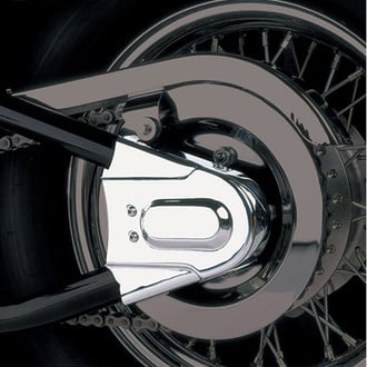 Show Chrome Accessories™ | Highway Pegs, Windshields, Motorcycle Parts ...