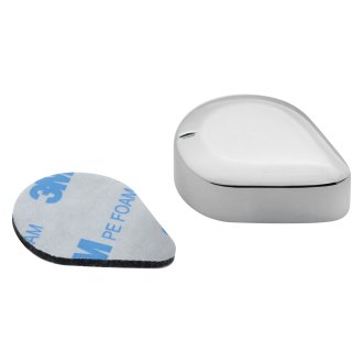 Show Chrome™ | Motorcycle Custom Accessories & Trim at MOTORCYCLEiD.com