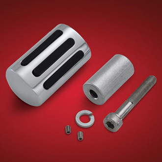 Show Chrome™ | Motorcycle Custom Accessories & Trim at MOTORCYCLEiD.com