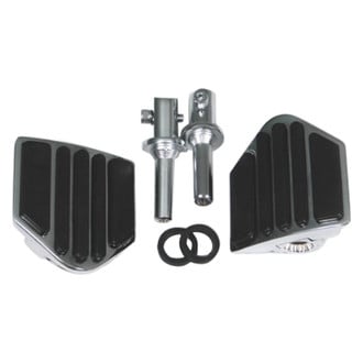 Show Chrome™ | Motorcycle Custom Accessories & Trim at MOTORCYCLEiD.com