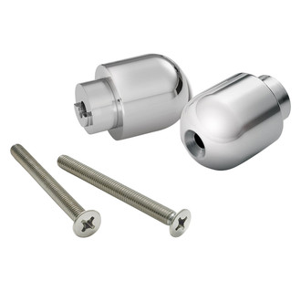 Show Chrome Accessories™ | Highway Pegs, Windshields, Motorcycle Parts ...