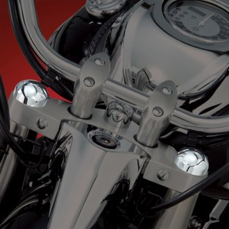 Show Chrome Accessories™ | Highway Pegs, Windshields, Motorcycle Parts ...