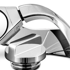 Show Chrome Accessories™ | Highway Pegs, Windshields, Motorcycle Parts ...