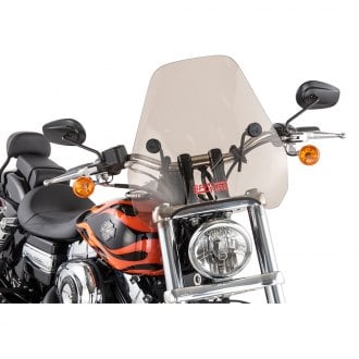 2004 Triumph Speedmaster Windshields & Windscreens | Tinted, Custom ...